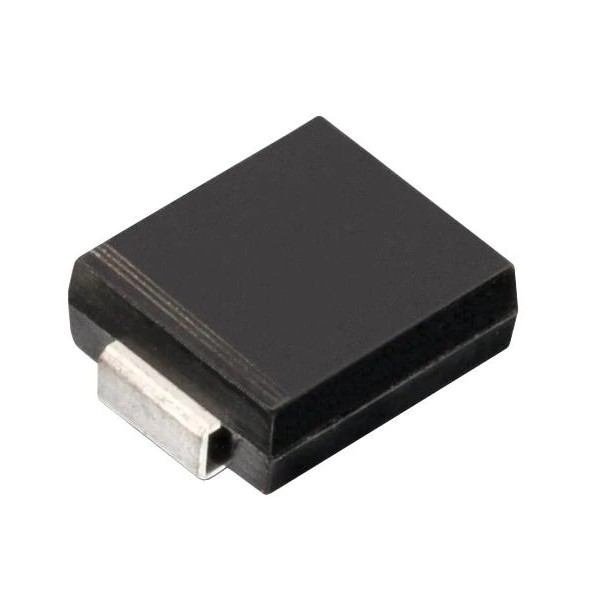 Quality 5.0SMDJ36CA-AT/13 TVS Electronic Component Diode 36V Clmp 58.1V AEC-Q101 for sale
