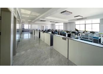 China Factory - FYD INDUSTRIAL (NINGBO) CO., LTD.