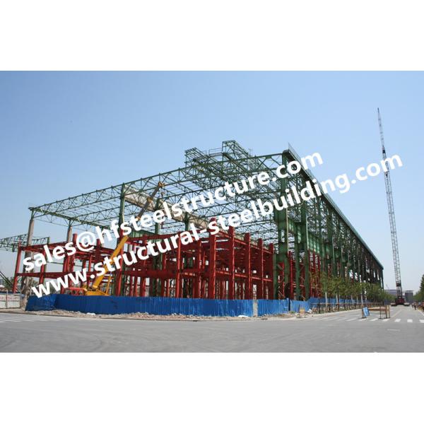 Quality Civil Enigneering Concrete Foundation Construction and Building Contractor for sale