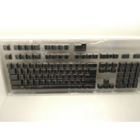 Quality Double Shot PBT Keycaps for sale