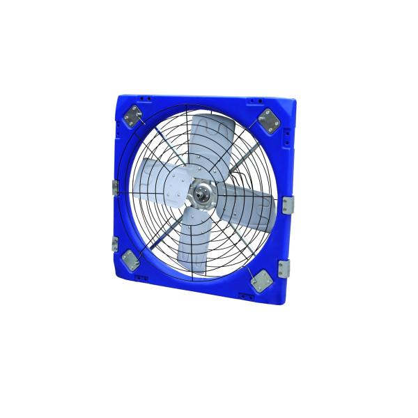 Quality 1140*1140*300mm Livestock Ventilation Fans For Circulation for sale