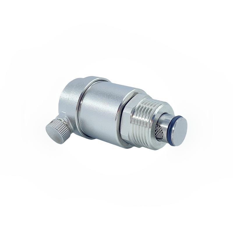 Factory Price 304 Stainless Steel Forging Automatic Exhaust Valve