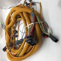 Quality E320D External Frame CAT Wiring Harness 3068610 283-2762HE02 for sale