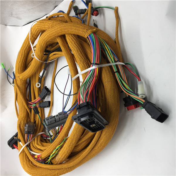 Quality E320D External Frame CAT Wiring Harness 3068610 283-2762HE02 for sale