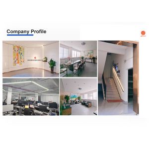 China Factory - Shenzhen Yanxun Display Technology Co., Ltd.