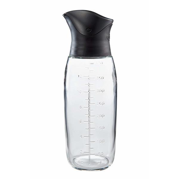 Quality Syrup And Honey Kitchen Spice Containers Mess Free Pouring Without Spilling for sale