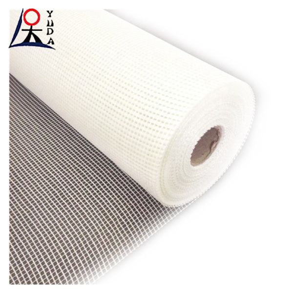 Quality Fiberglass Mesh In Europe Fiberglass Fabric Cloth Turkey Fiberglass Mesh For Plaster for sale
