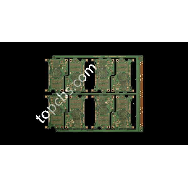 Quality Memory Card Ssd Pcb Repair High Density Interconnection for sale