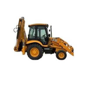 Quality Used JCB 3CX Backhoe Loader 74HP Hydraulic Cylinder 1980-2018 for sale