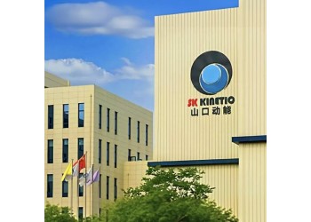 China Factory - Foshan Suwei Bearing Trading Co., Ltd