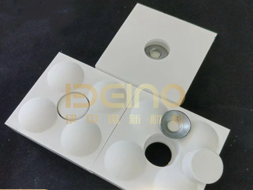 Impact resistant ceramics (1)