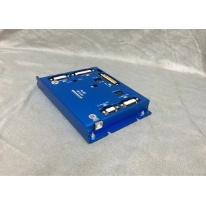 Quality IPG Usb 2.0 Fiber Laser Marking Controller card With Fly Rotary Mark for sale