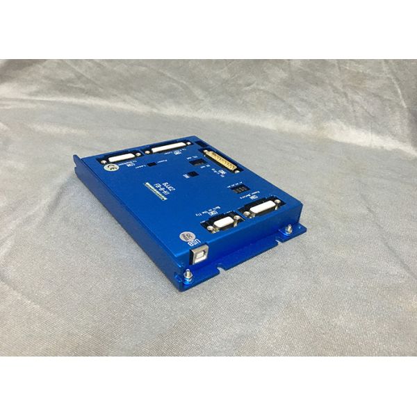 Quality IPG Usb 2.0 Fiber Laser Marking Controller card With Fly Rotary Mark for sale