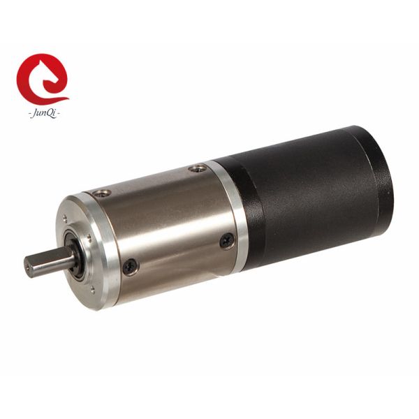 Quality 4000RPM 42JMG50K 24v Gear Reduction Motor for sale