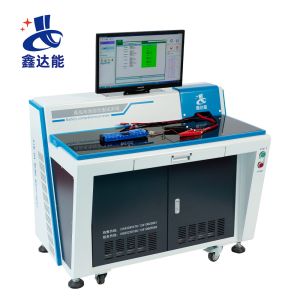 Quality High-Current discharge 120A Charging Protection Test with Battery Performance for sale