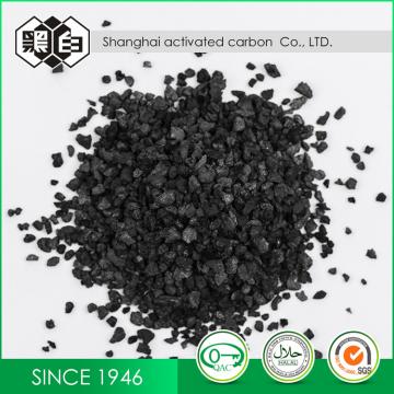 Quality Coal Based Acid Washed Activated Carbon Granules Water Treatment for sale