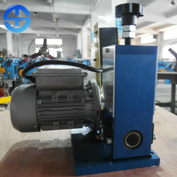Quality Engergy Saving Automatic Copper Wire Stripper Cable Stripping Machine Model TMS for sale