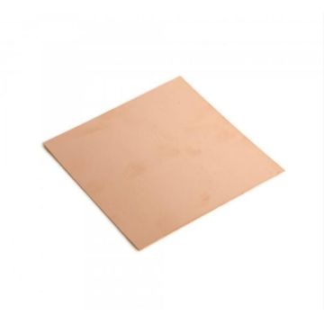 Quality Smooth Surface Copper Steel Plate For Power Transmission Components for sale