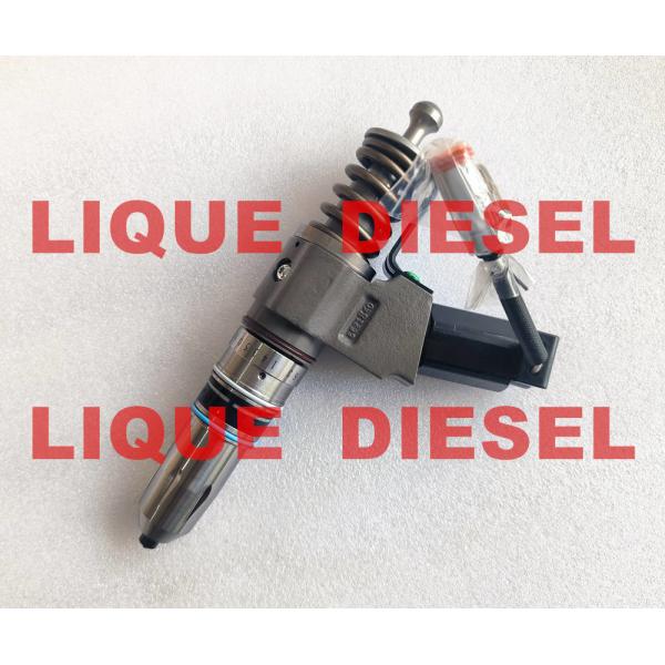 Quality Diesel Engine Fuel Injector 3411763 3411764 3411767 3411766 3083662 For Cummins for sale