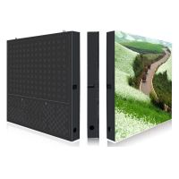 Quality Professional P4 Hd Led Display With Customized Design 960 X 960 Mm for sale