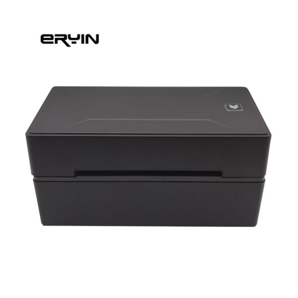 Quality USB Blue tooth Eryin Shipping Label Printer for Wireless Thermal Printing on Computer and Phone for sale