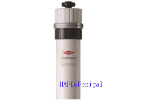 Quality Water Treatment DOW UF Membranes Modules SFP-2860 / SFD-2860 8 Inch 0.03 µM PVDF for sale
