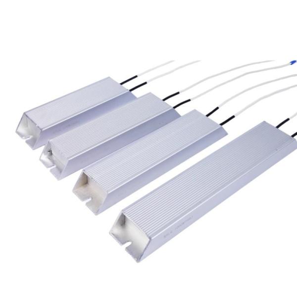 Quality RXLG Trapezoidal Aluminum Shell Elevator Resistor 60W-2000W for sale