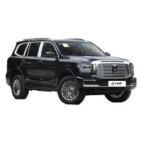 Quality Sunroof Tank 500 5 Seats 5 Doors Medium Large Size SUV Swing Door Petrol Used for sale