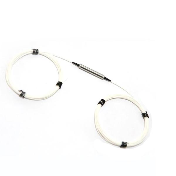 Quality Polarization Insensitive Fiber Optic Isolator 1310nm 1480nm 1550nm for sale