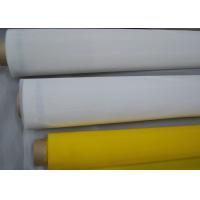 Quality 165T Polyester Screen Printing Mesh 31um for Electronics for sale
