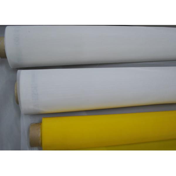 Quality 165T Polyester Screen Printing Mesh 31um for Electronics for sale