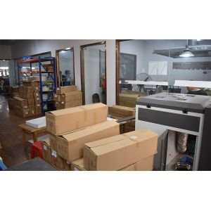 China Factory - Foshan Dechang Technology Co., Ltd.