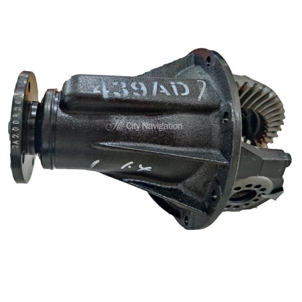 Quality CHINESE CAR CHANGAN Authorized JA original differential 43/11 T25 with OE NO. 9 for sale