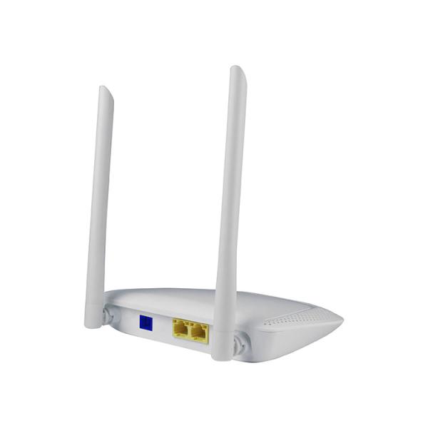Quality 300Mbps PHY Rate XPON ONUT ONT FTTH Equipment BOSA Type With RJ45 Interface for sale