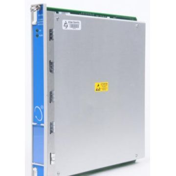 Quality Bently Nevada 3500/92 136180-01 Communication Gateway Supports The Communication for sale