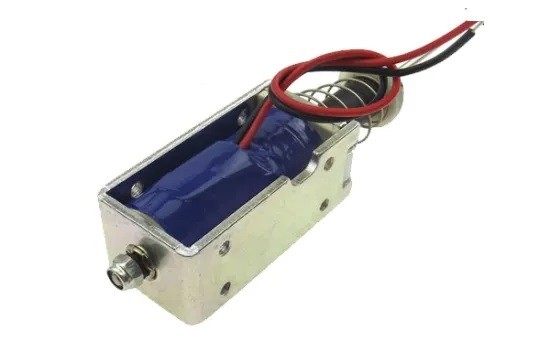 Quality DC500V Normally Open Control Valve for sale