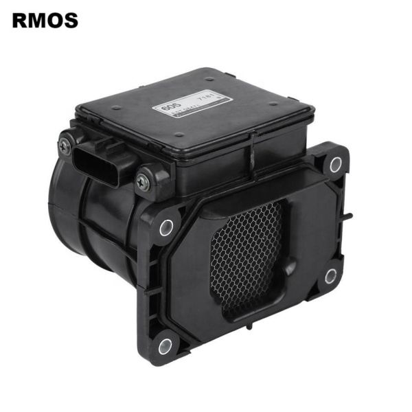 Quality Mass Air Flow Meter Sensor E5T08471 / MD343605 / 74-60020 / 4G63 64 for MITSUBISHI 12V for sale