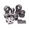 china 10mm± 0.02-0.04 mm Tolerance Precision Steel Forgings for Forged Automotive