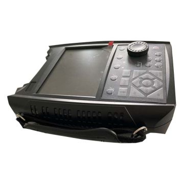 Quality 1.56kg Ultrasonic Flaw Detector 5.7 Inch TFT Color Screen for sale