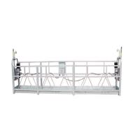 Quality Zlp800 Gondola Suspended Platform for sale