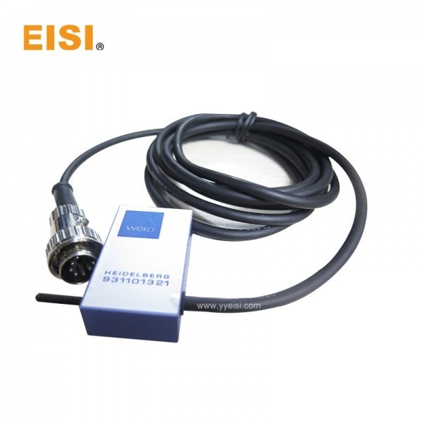 Quality Printing Machine Spare Parts Heidelberg CD102 Machine Sensor for sale