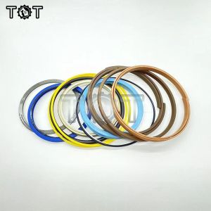 Quality Excavator Hydraulic Cylinder Seal Kit for sale