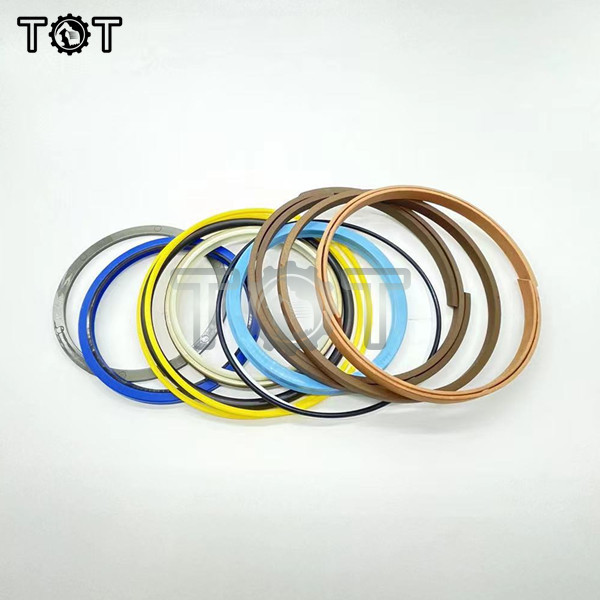 Quality 247-8974 Excavator Seal Kit for sale