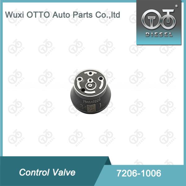 Quality 7206-1006 Diesel Control Valve For Injector BEBJ1D02001 Applied DAF for sale