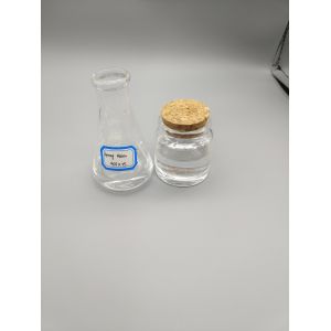 Quality Solvent Base Liquid Epoxy Resin Colorless Transparent 901X75 YD-011X75 for sale