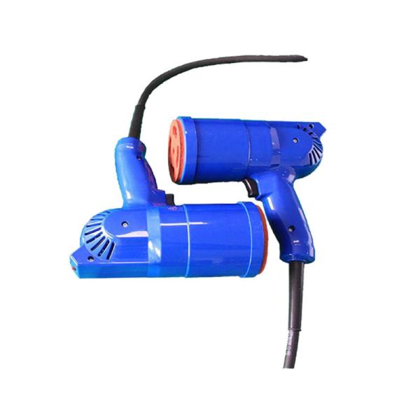 Quality 220V PP PB PCDF PPR Thermoplastic Pipe Welding Machine Light Weight and High for sale