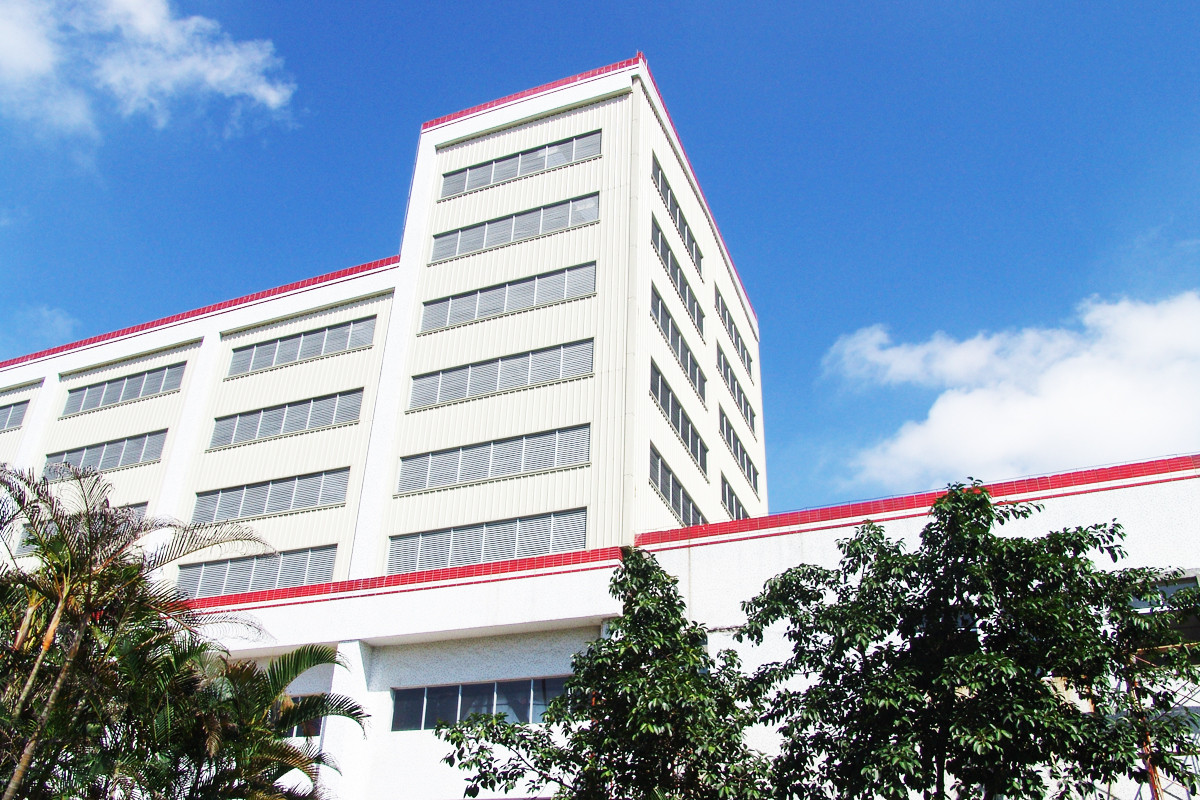 China Factory - Guangzhou Masson Science and Technology Industry Company Limited