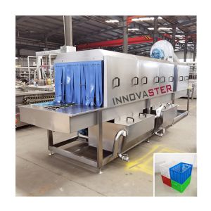 Quality Crate Washing Machines for sale