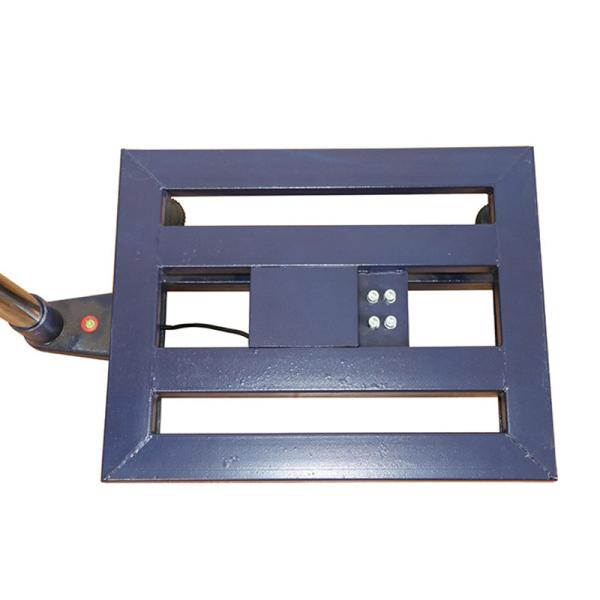 Quality Customized Digital Electronic Platform Scale with LCD Display and Thermal for sale