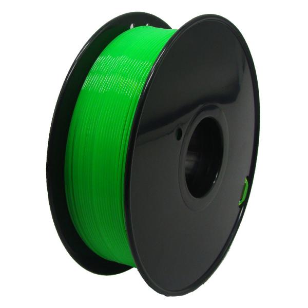 Quality 340m 5kg 0.5kg ABS PLA 3d Printer Filament for sale